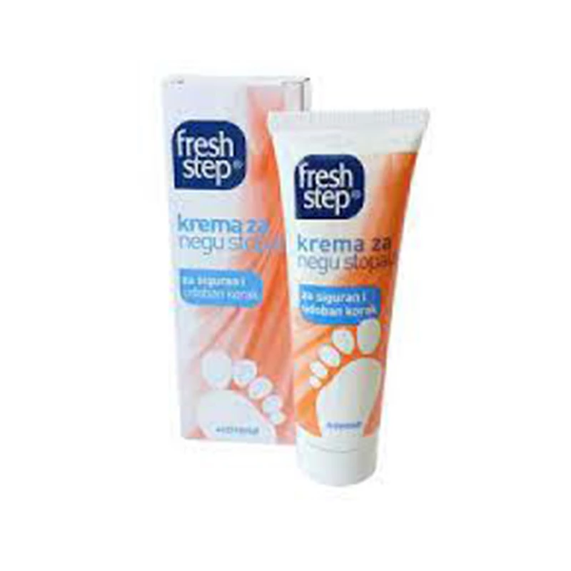 NEVENA FRESH STEP KREMA 50ML