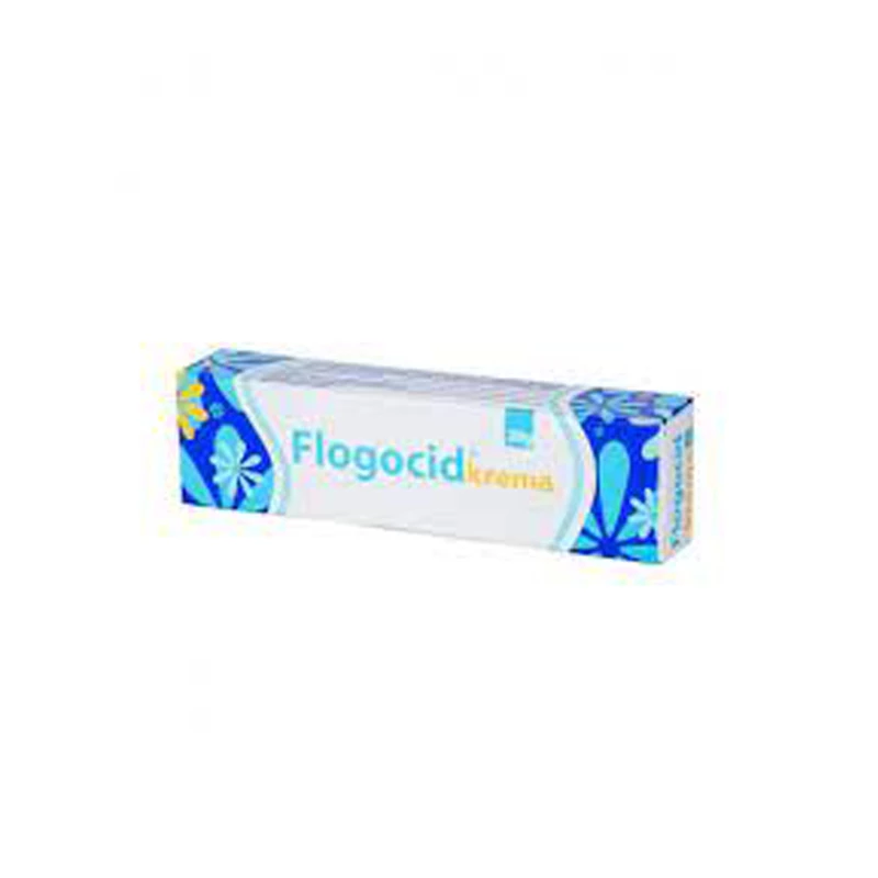 FLOGOCID KREMA 20G