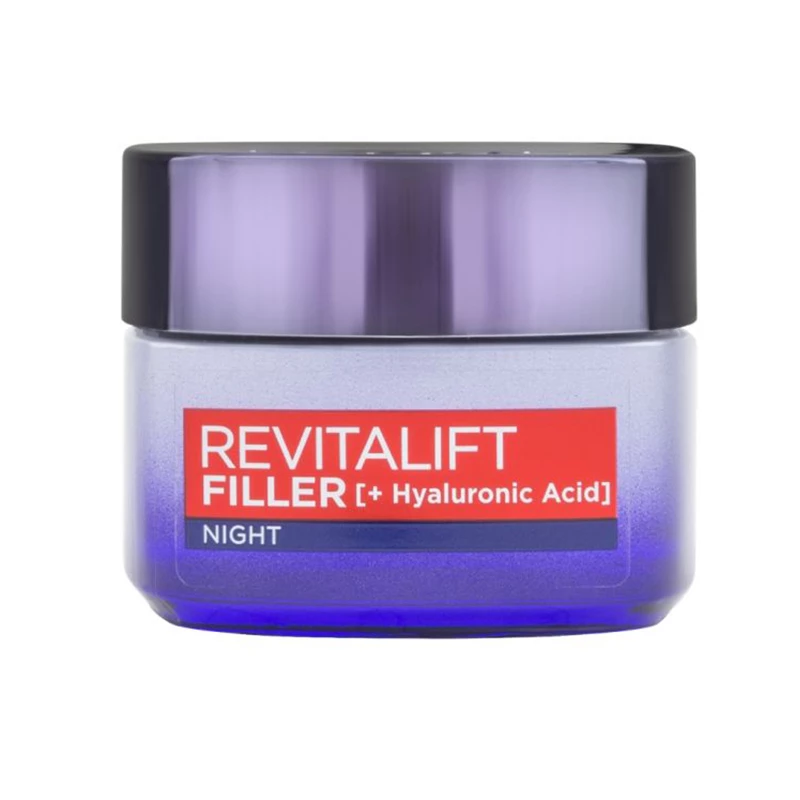 LOREAL REVITALIFT KREMA NOC 50ML