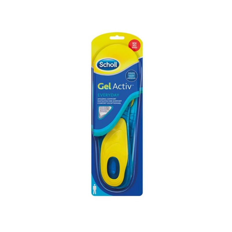 SCHOLL ULOZAK ZA OBUCU EVERY DAY 40-46.5