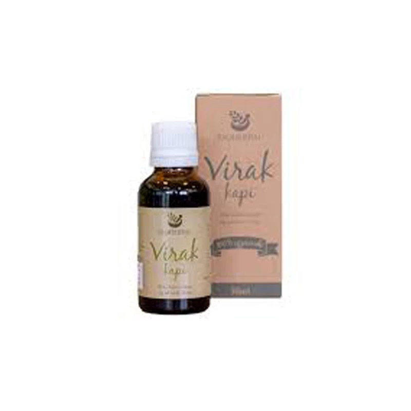 Bioherbal kapi virak 30ml