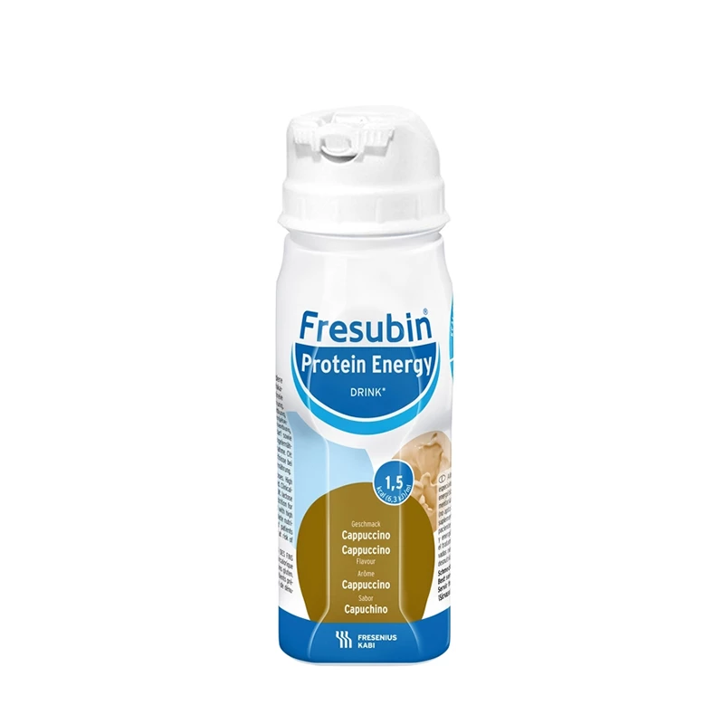 Fresubin protein kapucino 200ml