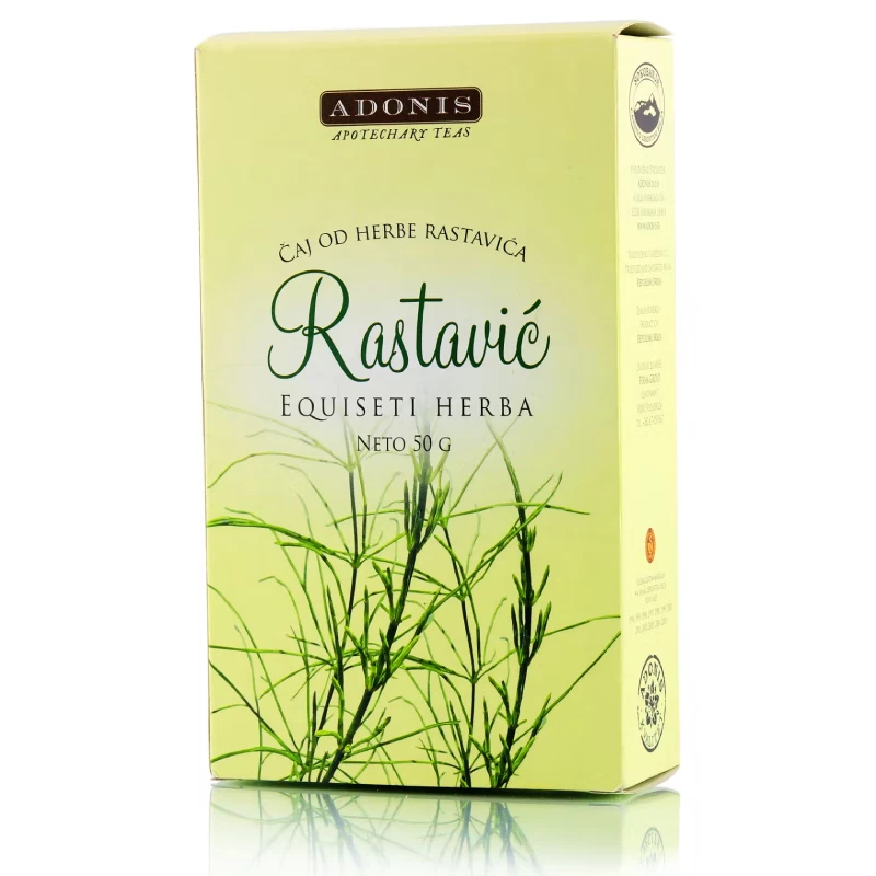 ADONIS CAJ RASTAVIC HERBA 50G