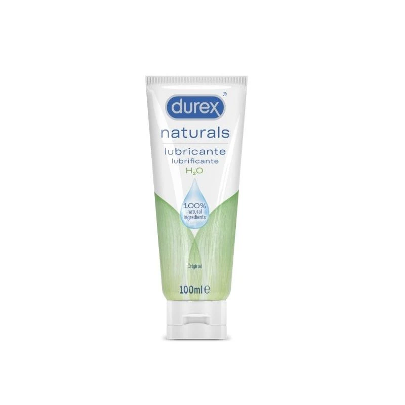 Durex lubrikant naturals 100ml