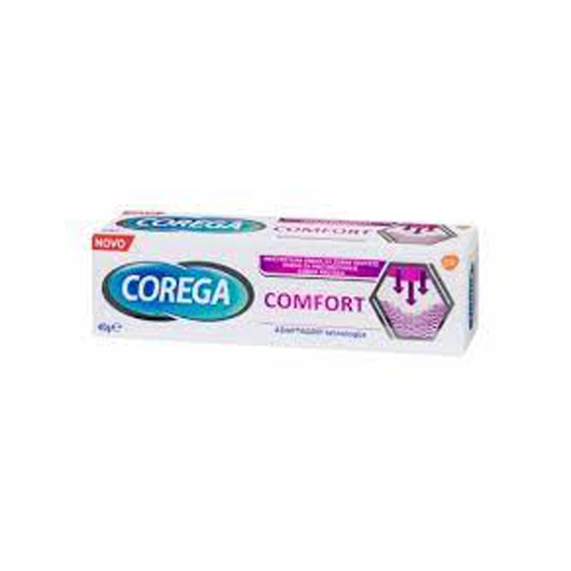 COREGA KREMA COMFORT 40G