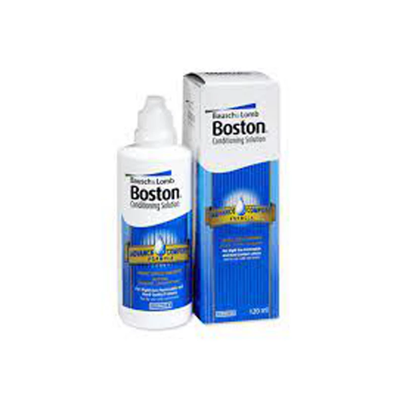 BOSTON ADVANCE CONDITION 120ML