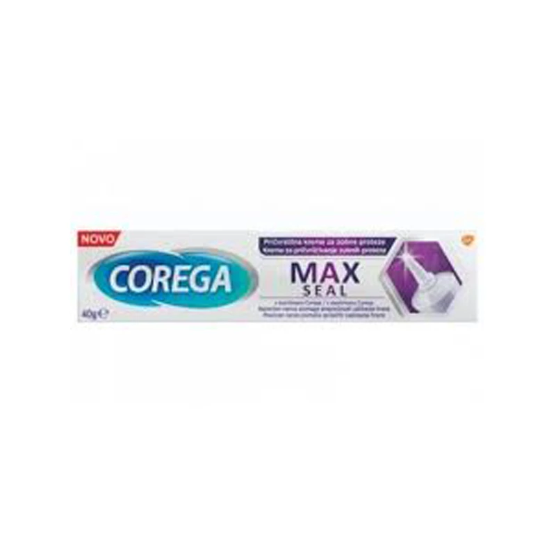 COREGA KREMA MAX SEAL 40G