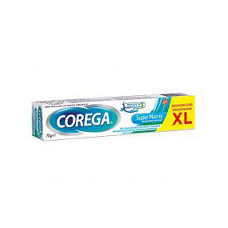 COREGA KREMA EXTRA STRONG XL 70G