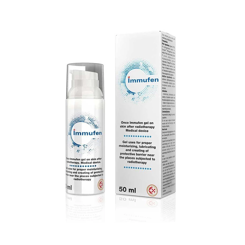 Immufen onco gel 50ml