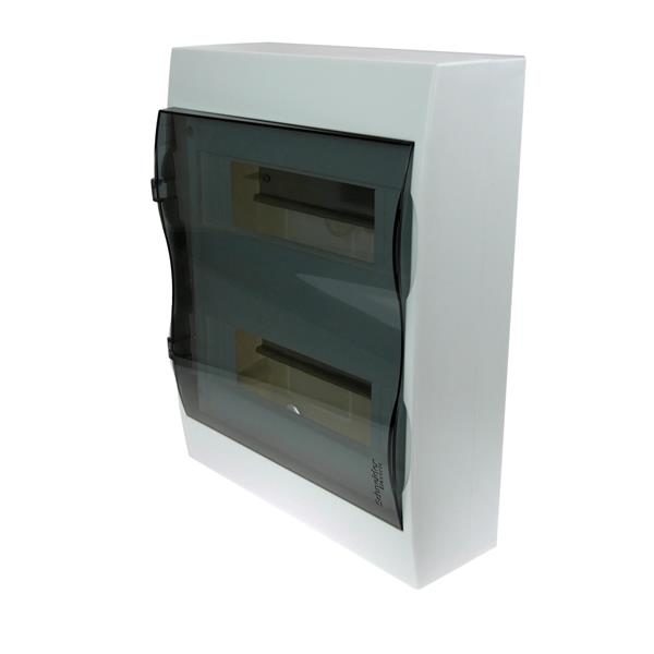 Stanska tabla nadgradna EZ9E212S2S SCHNEIDER