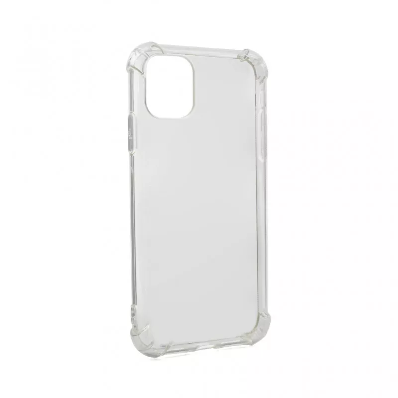 Maskica Transparent Ice Cube za iPhone 11 6.1