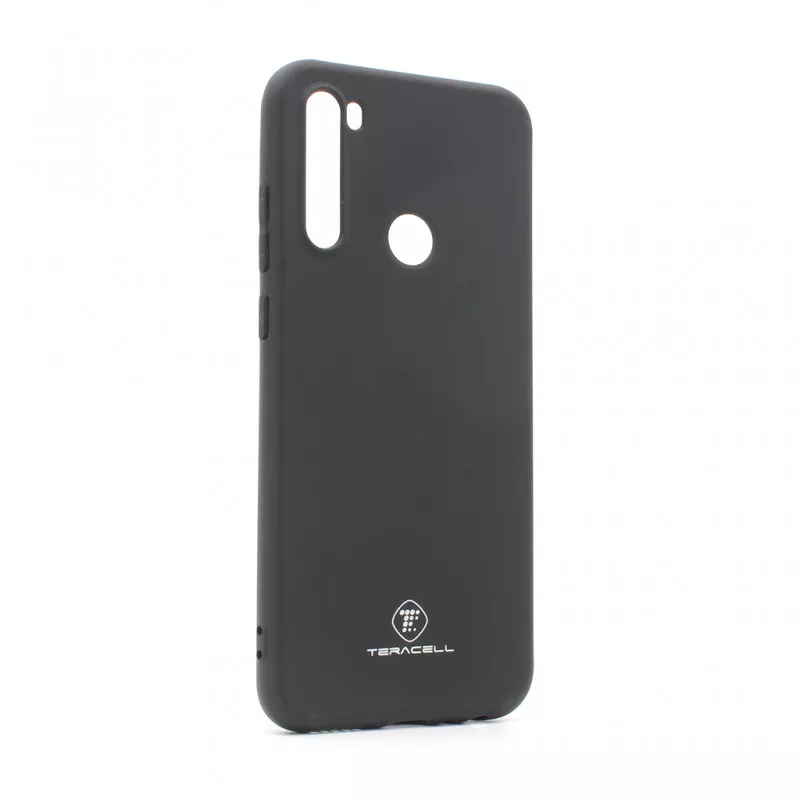 Maskica Teracell Skin za Xiaomi Redmi Note 8T mat crna