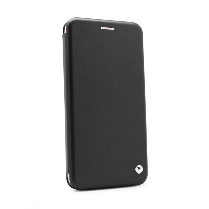 Maskica Teracell Flip Cover za Xiaomi 12 Lite crna