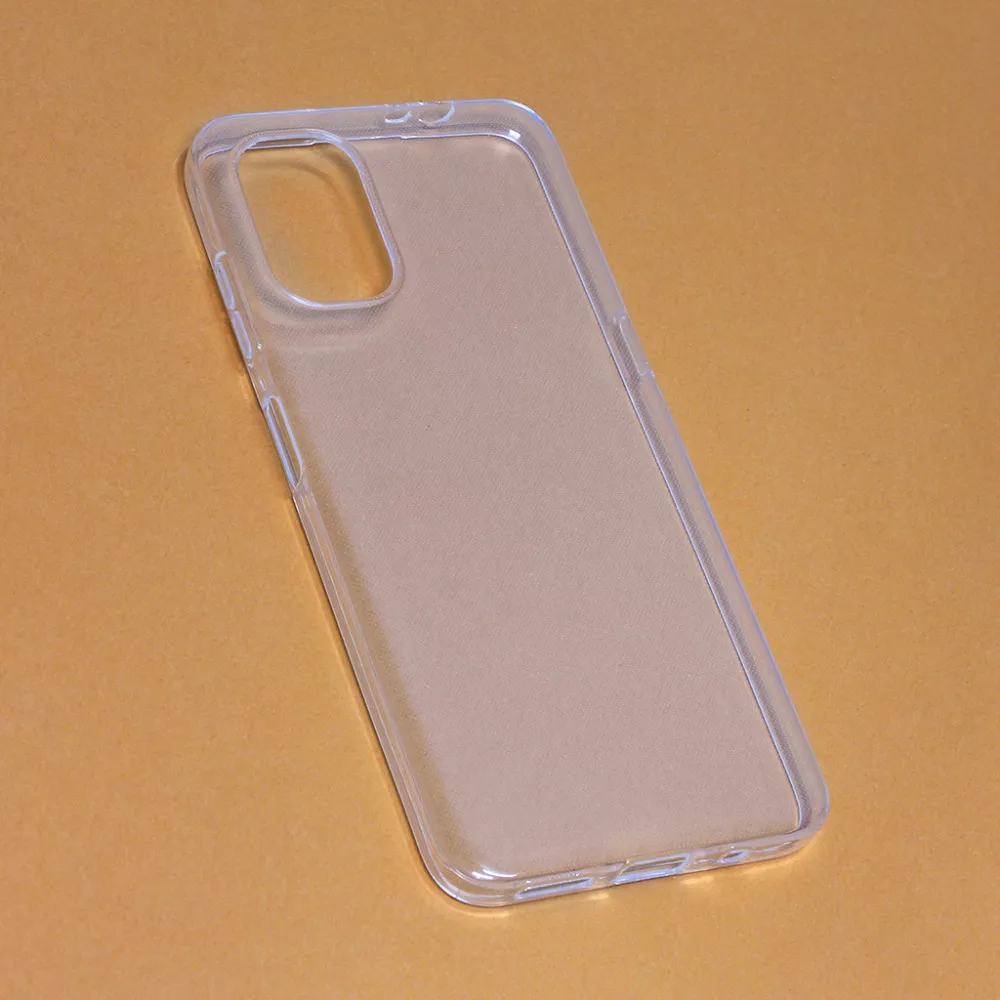 Maskica silikonska Ultra Thin za Nokia G11/G21 transparent