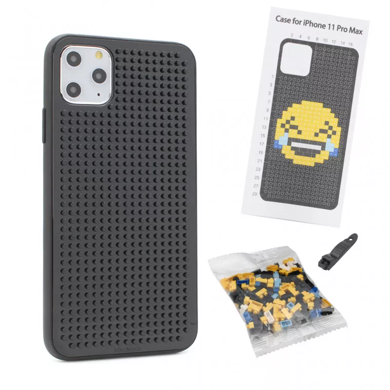 Maskica Lego za iPhone 11 Pro Max 6.5 A082