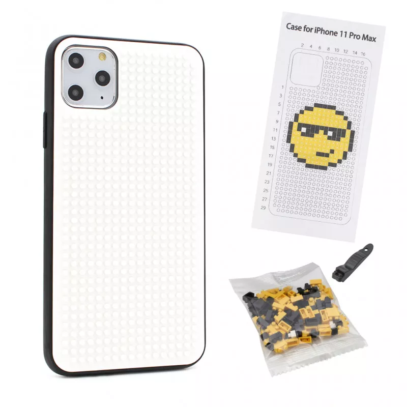 Maskica Lego za iPhone 11 Pro Max 6.5 A086