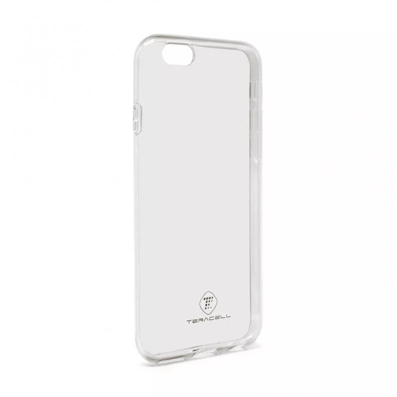 Maskica Teracell Giulietta za iPhone 6/6S transparent