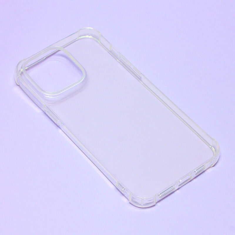 Maskica Transparent Ice Cube za iPhone 14 Pro Max 6.7