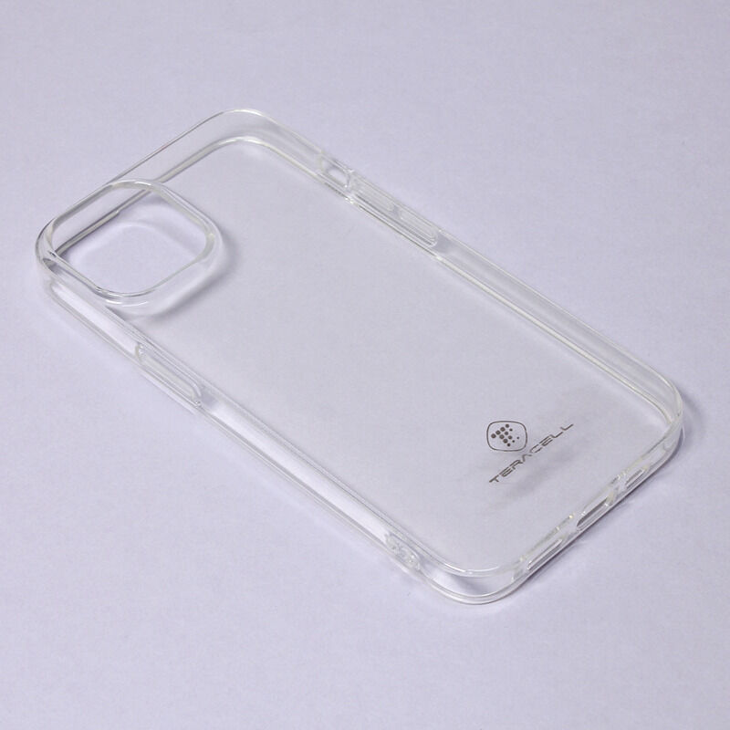 Maskica Teracell Giulietta za iPhone 14 6.1 transparent