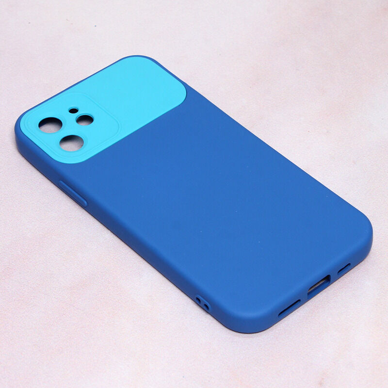 Maskica Color Candy za iPhone 12 6.1 type 4