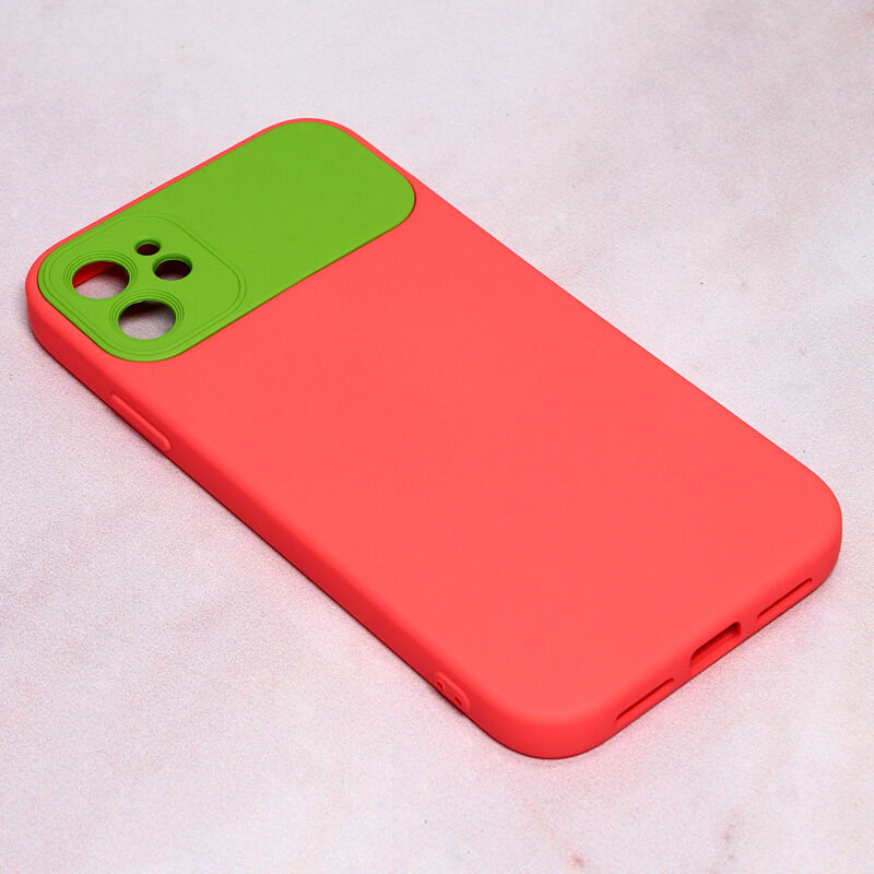 Maskica Color Candy za iPhone 11 6.1 type 1