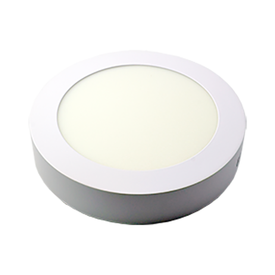 LED panel 12W NO