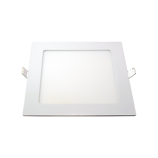 LED panel 12W UK