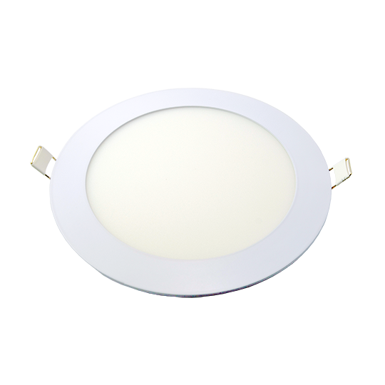 LED panel 12W UO