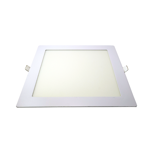 LED panel 18W UK