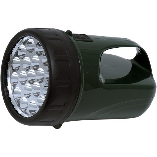 LED punjiva lampa