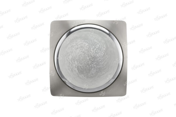 Staklena plafonjera HST101/M-CD