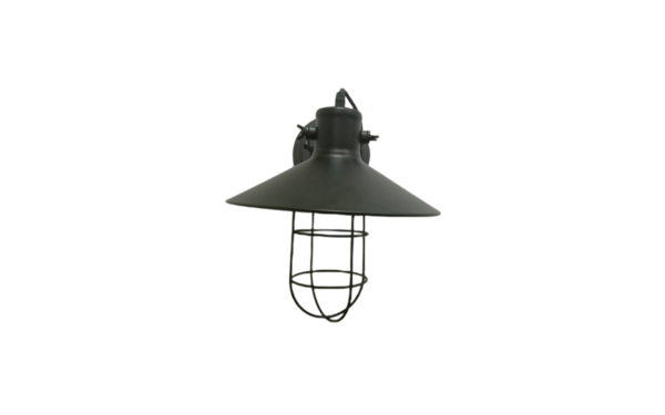 Zidna lampa CS327-ZBK