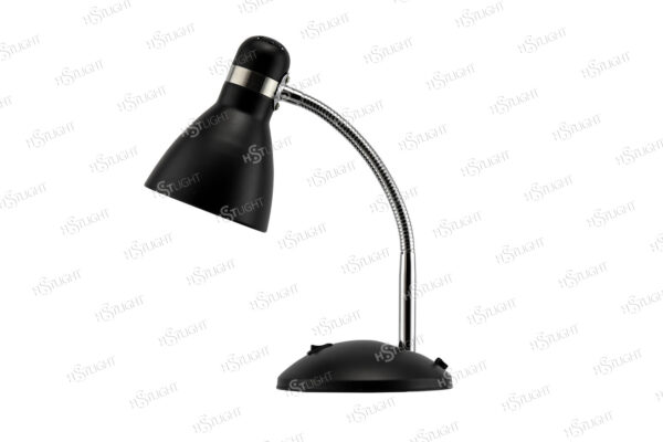 Stona lampa HST-017BK