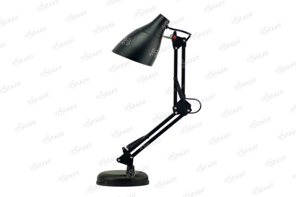 Stona lampa HST-028BK