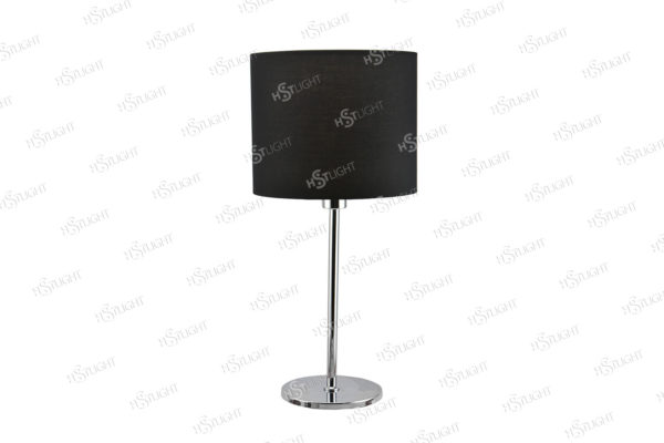 Stona lampa PL013BK
