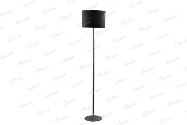 Podna lampa PL012-BK