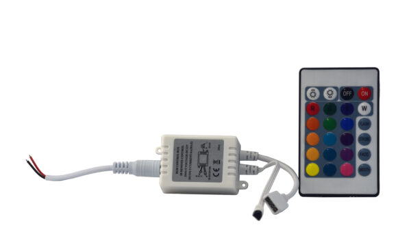 Led kontroler 6A