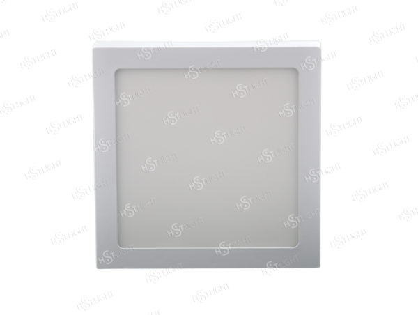 Led panel nadgradni 18W