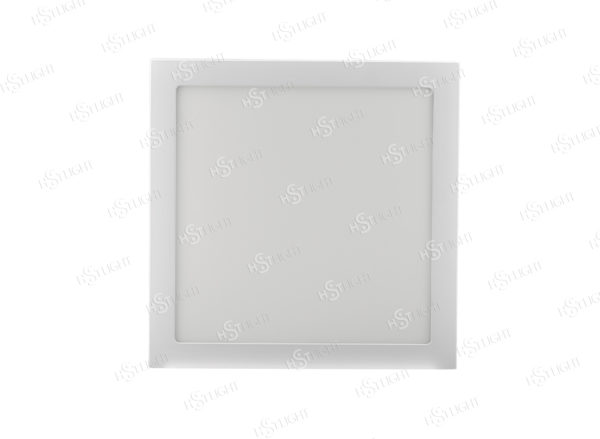 Led panel nadgradni 24W