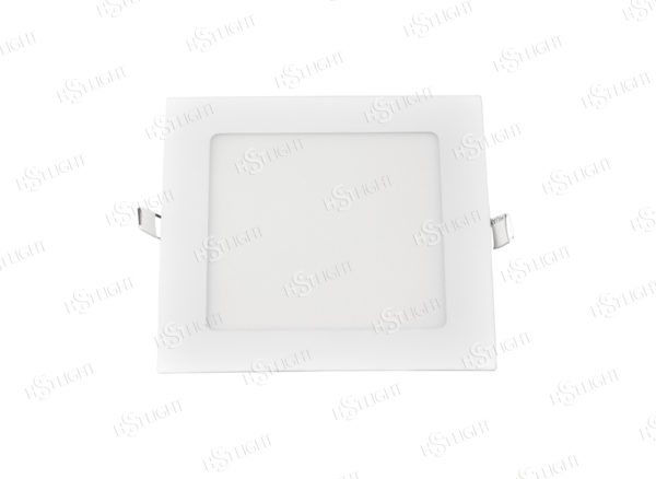 Led panel ugradni 12W