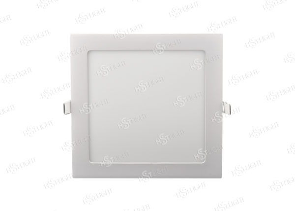 Led panel ugradni 18W