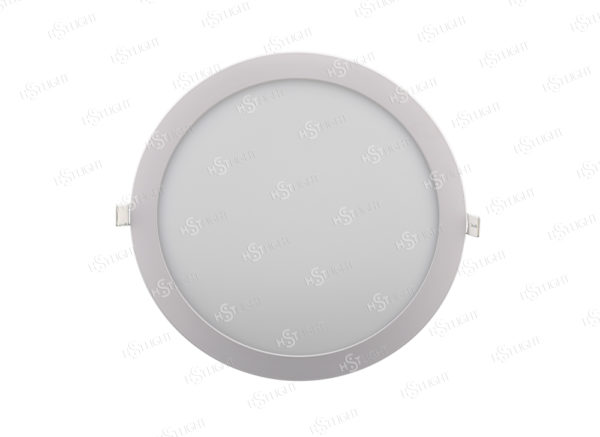 Led panel ugradni 18W