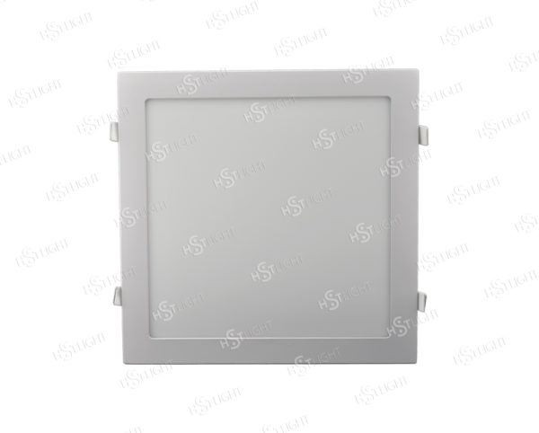 Led panel ugradni 24W