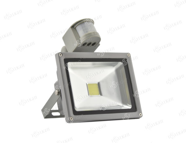 Led reflektor BR-6501-20W-S