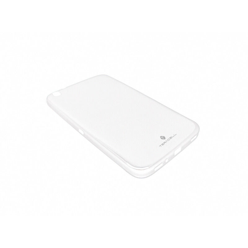 Maskica Teracell Giulietta za Samsung T310/T315/Galaxy Tab 3 8.0 bela
