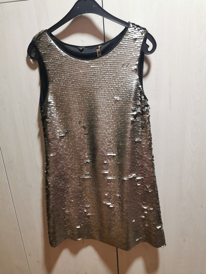 Zara haljina 38