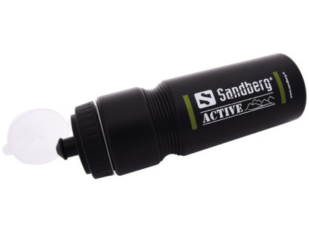 Sandberg sportska boca active 750ml 999-29