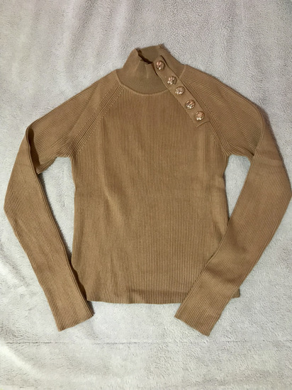 Zara Knitwear