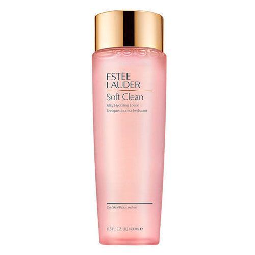 Estee Lauder Soft Clean Infusion Hydrating Essence Treatment Lotion 400ml