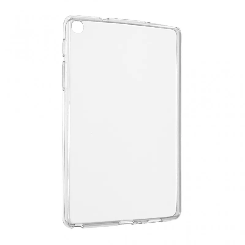 Maskica silikonska Ultra Thin za Samsung P200/P205 Galaxy Tab A8 2019 transparent